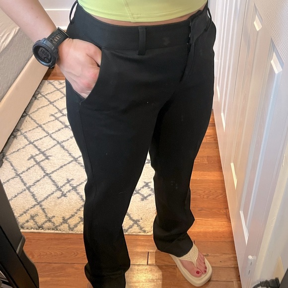 Express | Pants & Jumpsuits | Express Columnist Pant | Poshmark